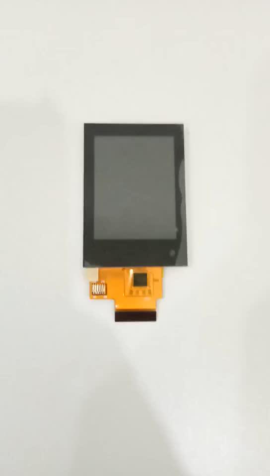 2 Inch Tft Lcd Module 240*320 Resolution Tft Lcd Display 2.0 Inch Tft ...