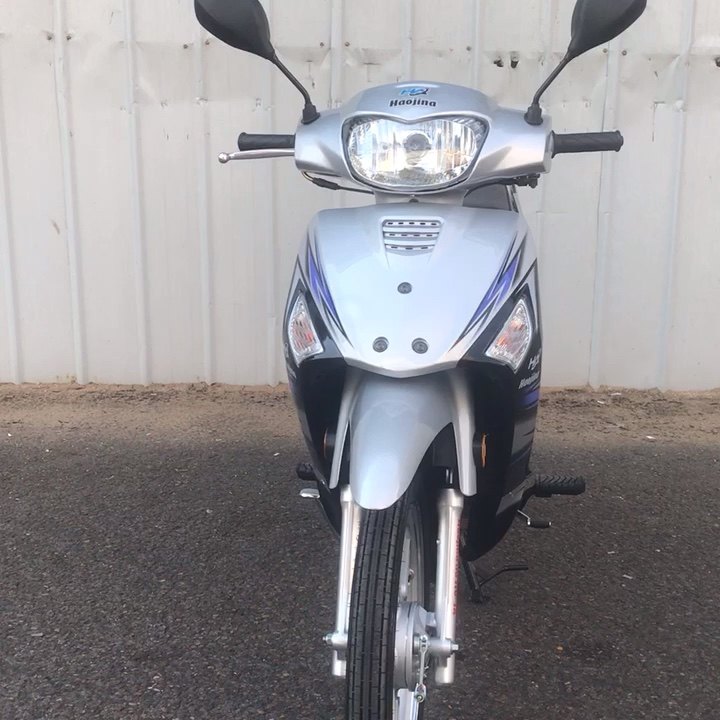 Top Quality Lucky 110cc Motor Bike 4-stroke Moto 110cc Cub Haojiue ...