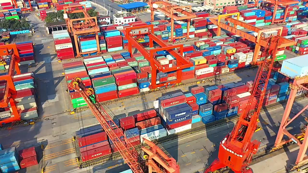 20ft And 40ft Shipping Container Cy To Cy Sea/air Freight Forwarding ...