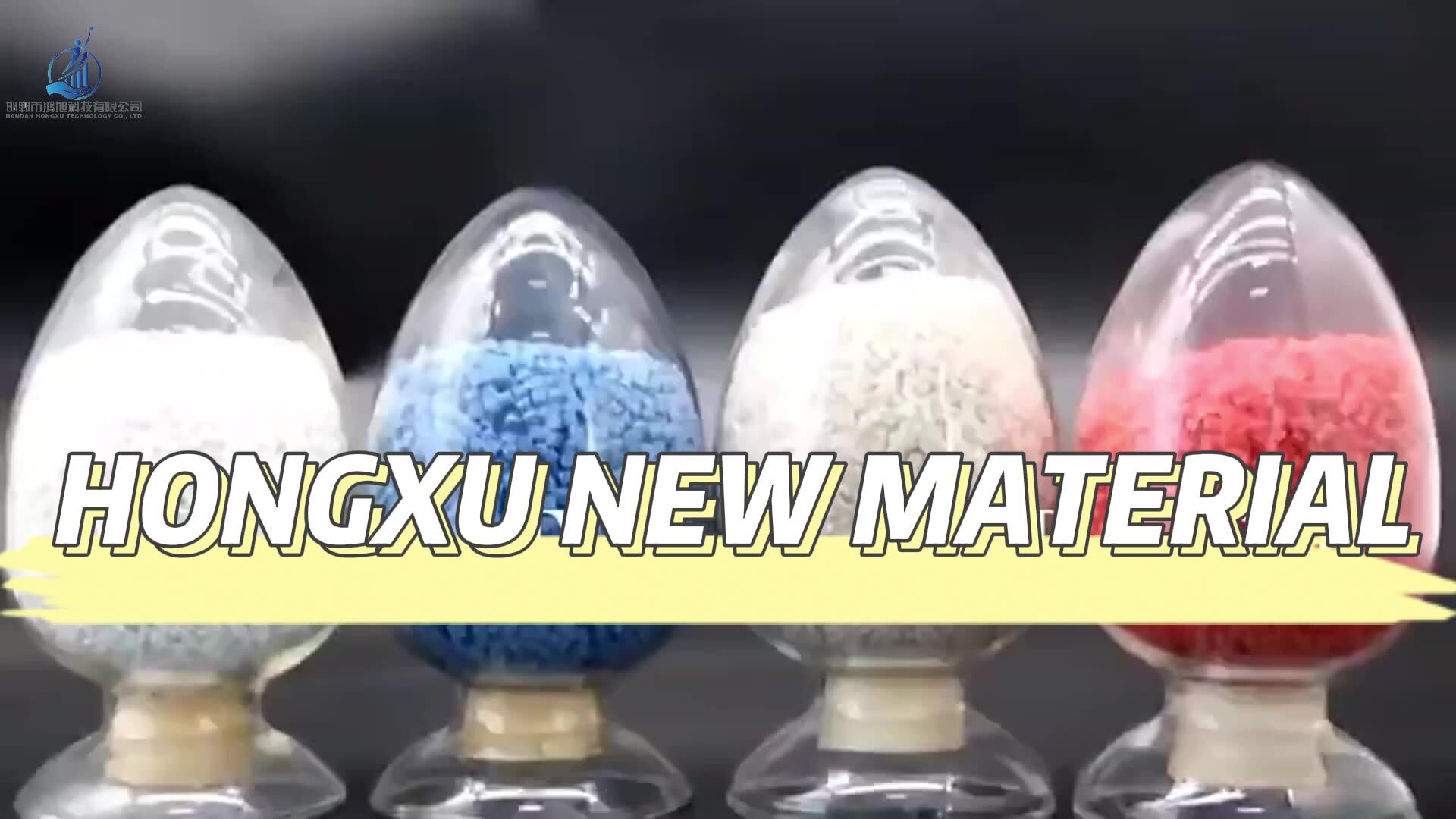 Resin Pa/pa6/pa66 Gf33% Pellets Plastic Granules Nylon 66 Polyamide 6 ...