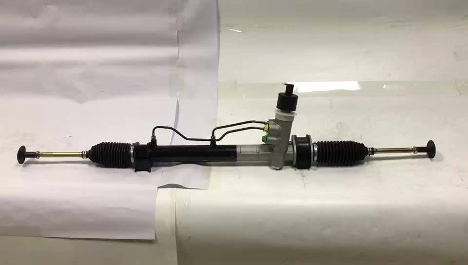 Steering Rack For Chevrolet Spark/matiz/lanos 96518944/96518943 ...