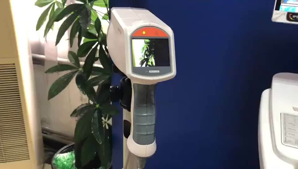 Gynecology Kn2200 Colposcopy System Digital Video Colposcope For ...