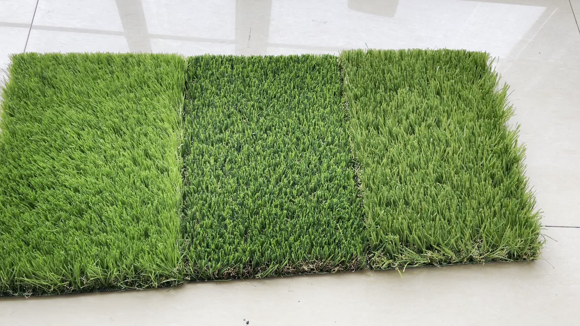 Artificial Grass 5mm 10mm 15mm 20mm 30mm 35mm 37mm 40mm 40 50mm 60mm ...