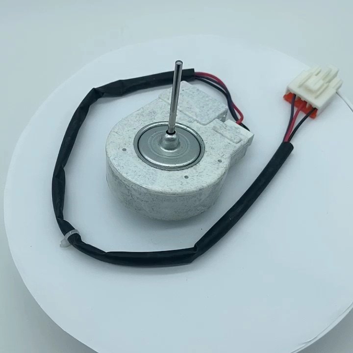 Motor Para Refrigerador Zw 58 Bldc,Piezas Para Motor Dc 12v - Buy Motor ...