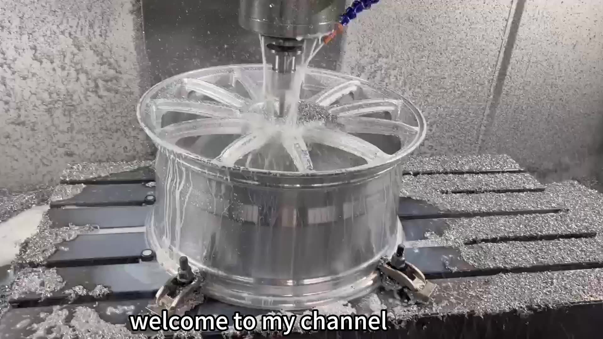 Lsgzl Custom Monoblock Forged 17 18 20 21 24 26 Inch Deep Concave Alloy ...