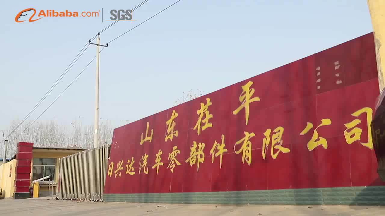 Oem 9425010301auto Parts Aluminum Intercooler For Actros Truck - Buy ...