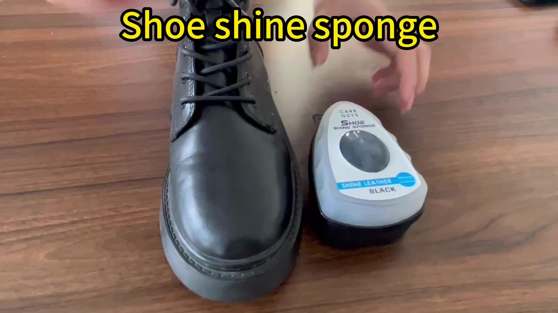 6ml Wholesale Price Advantage Quick Apply Black Natural Restore Leather ...