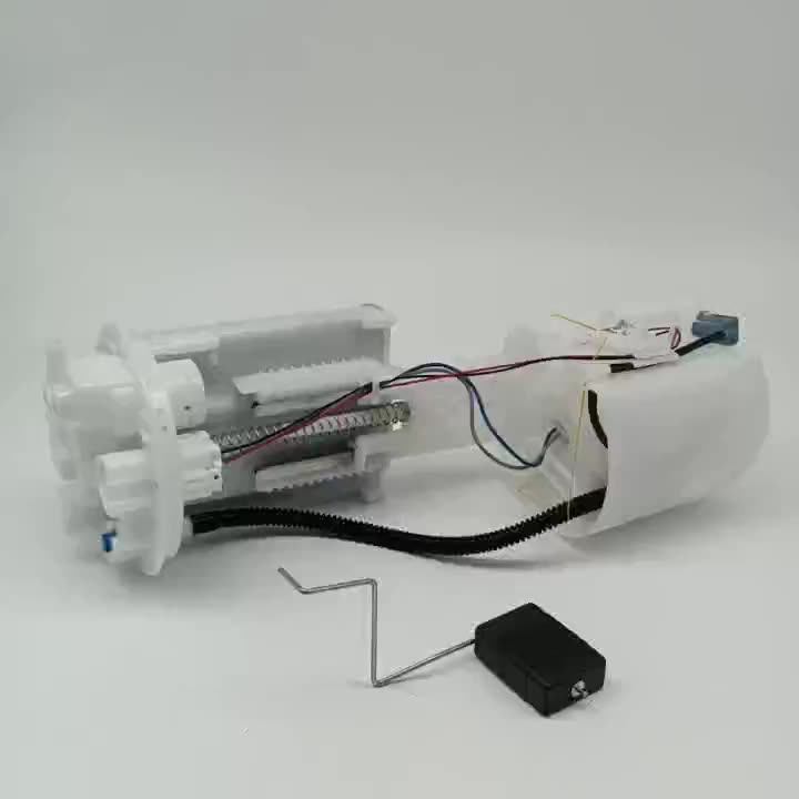 77024-12240 Módulo De La Bomba De Combustible De La Asamblea Para ...