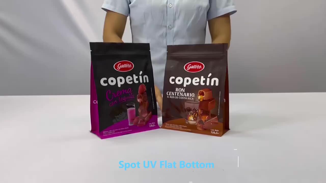 Inner Liner Biodegradable Soil Packaging Bag Plastic Fertilizer Bags ...