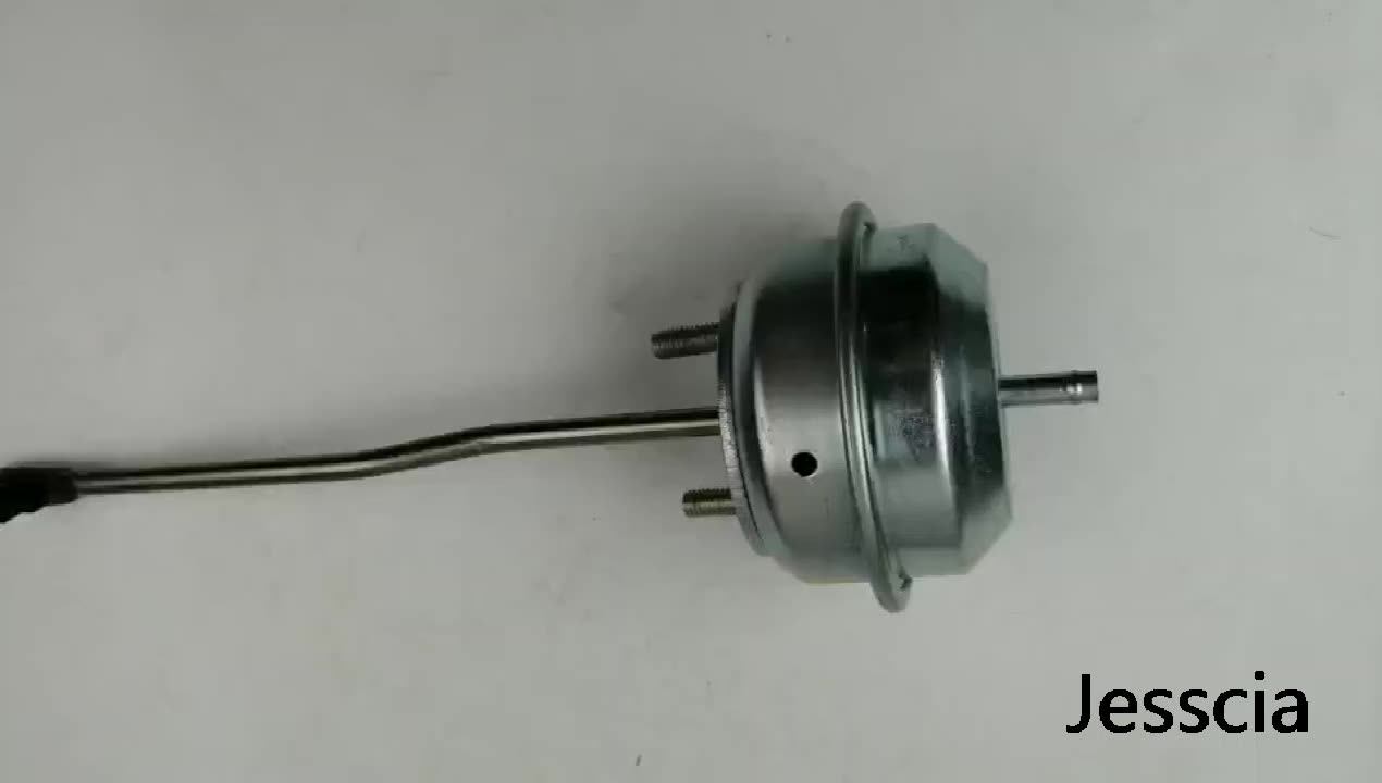 270090148 2700902280 2700902780 Turbo Actuator For Mercedes Benz Cla ...