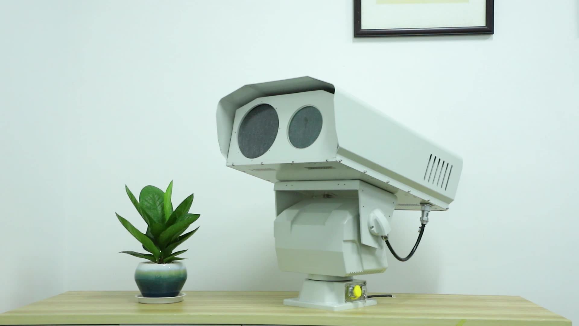 Cheap And High Quality Detection Survilliance Motorized Outdoor ...