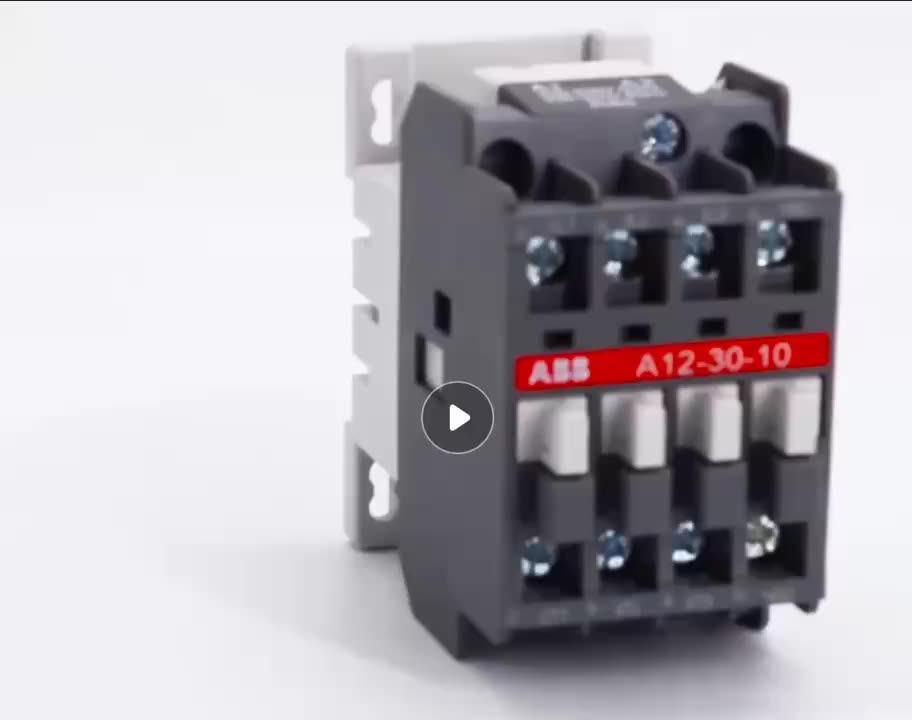 原装 ABB A系列接触器 A16-30-10*220-230V 1SBL181001R8010-阿里巴巴