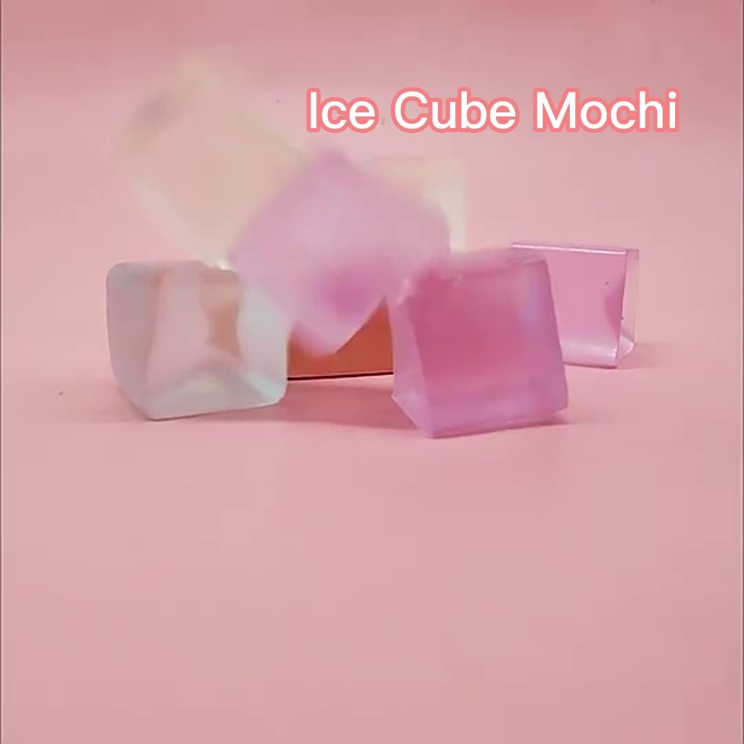 Fl705 Wholesale Mochi Squishy Squeeze Toys Party Favors Anti Stress ...