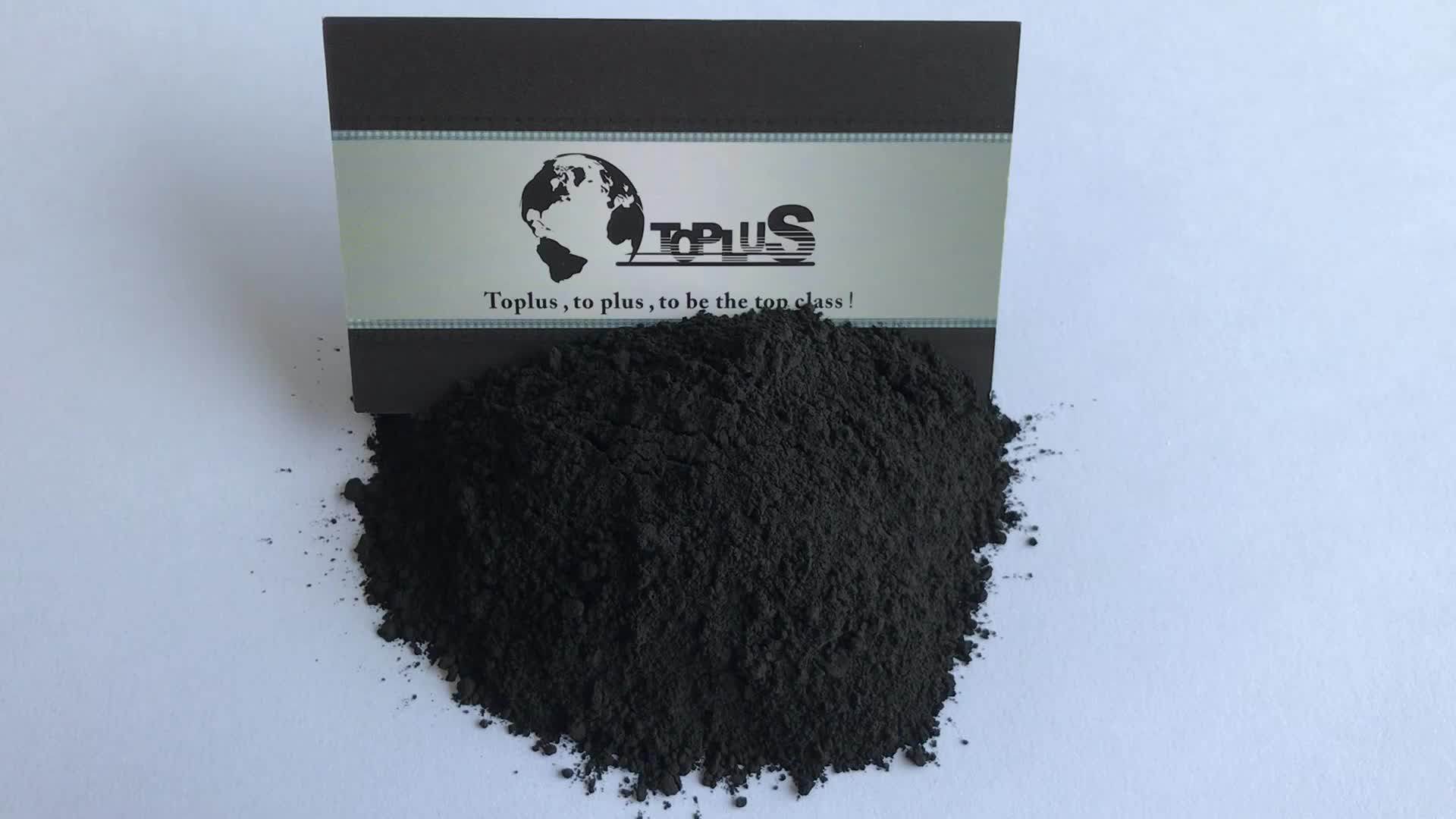 Nickel Trioxide Powder With Factory Price - Buy Catalyst Use Ni2o3 ...