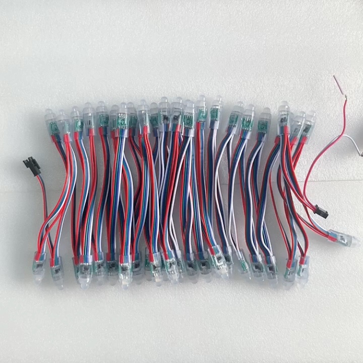 Factory Direct Sale 12v Waterproof Wholesale Smd Rgb Led Module Led ...