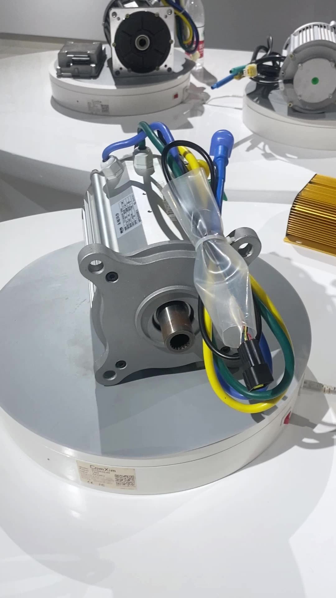 Wholesale Innovation 800w 48v 3 Phase Brushless Dc 72v Electric Car ...