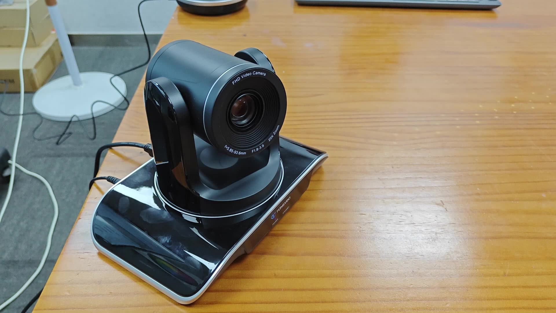 Hot Sale 10x Optical Zoom 1080p Conference Camera Usb Connectivity ...