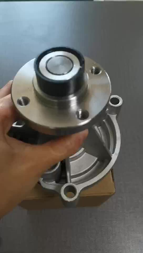 Water Pump Oe: 3l3z-8501-ca For Ford Lincoln Yc2z8501aa F65z8501ba ...