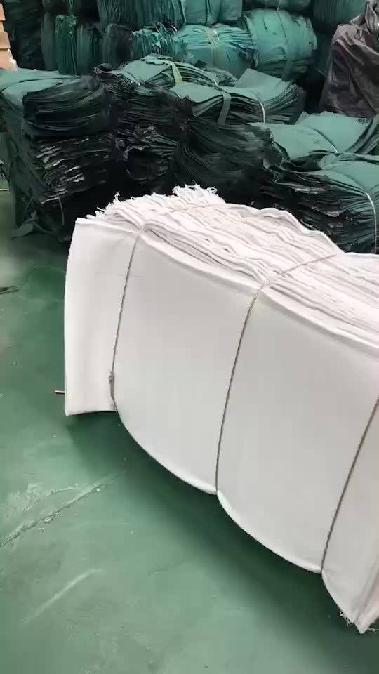Cost Effectiveness Of Geo Bag Sand Filled Nonwoven Geotextile Geobags ...