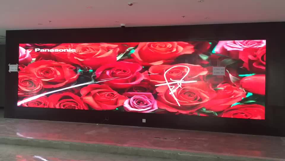 Smd3528 Led Module P5 Stage Indoor Led Display Rental Installation ...