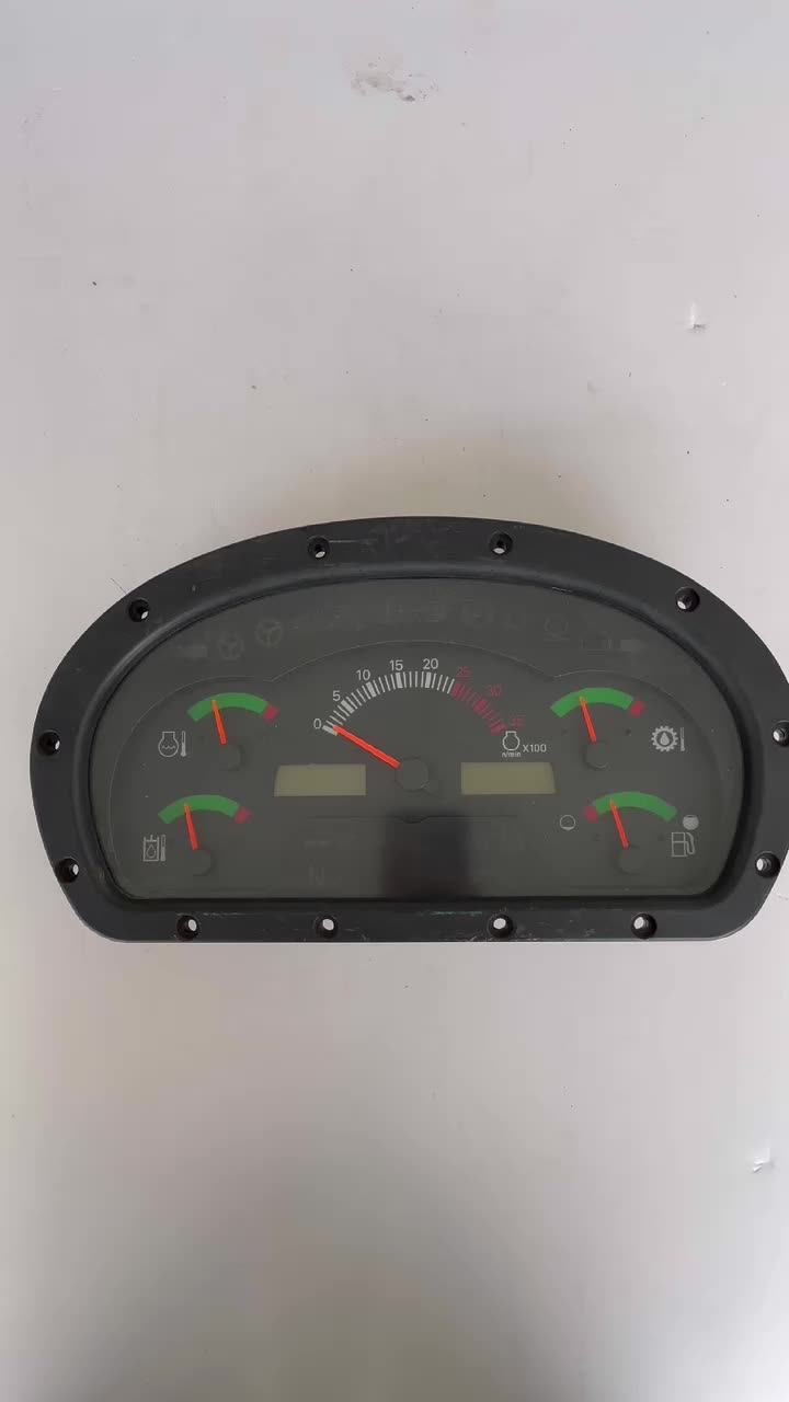 High Quality 275-2103 Electronic Tachometer With Stock Available And ...
