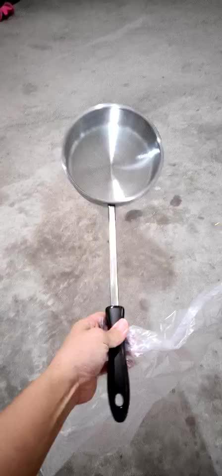 Stainless Steel Coffee Roasting Pan For Traditional Ethiopian Coffee ...