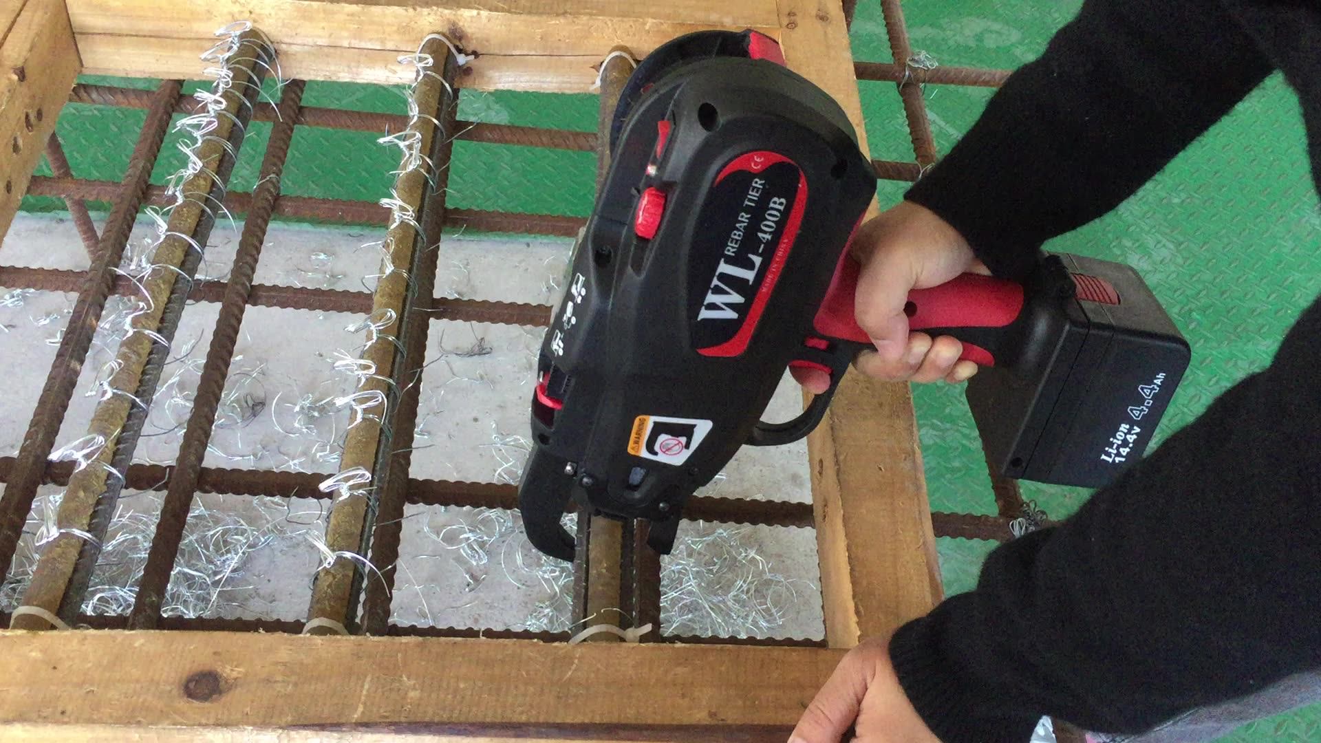 fast max 398 rebar tier, View Smart hand rebar tie wire gun tying tools ...