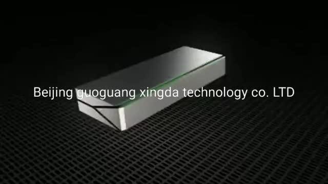 Eltek Power Supply System 2u Monitoring Unit Smartpack2 Flatpack2 He ...