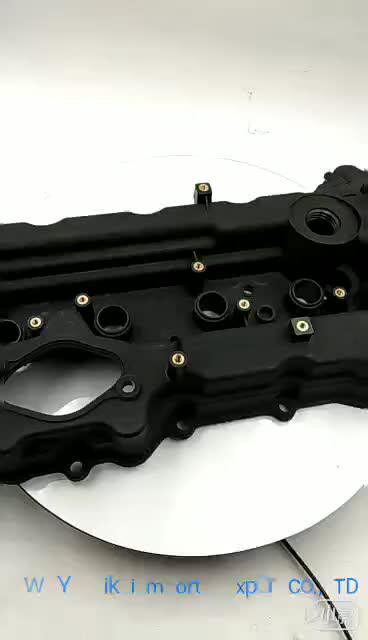 Professional Service And High Quality Auto Spare Parts Engine Valve ...