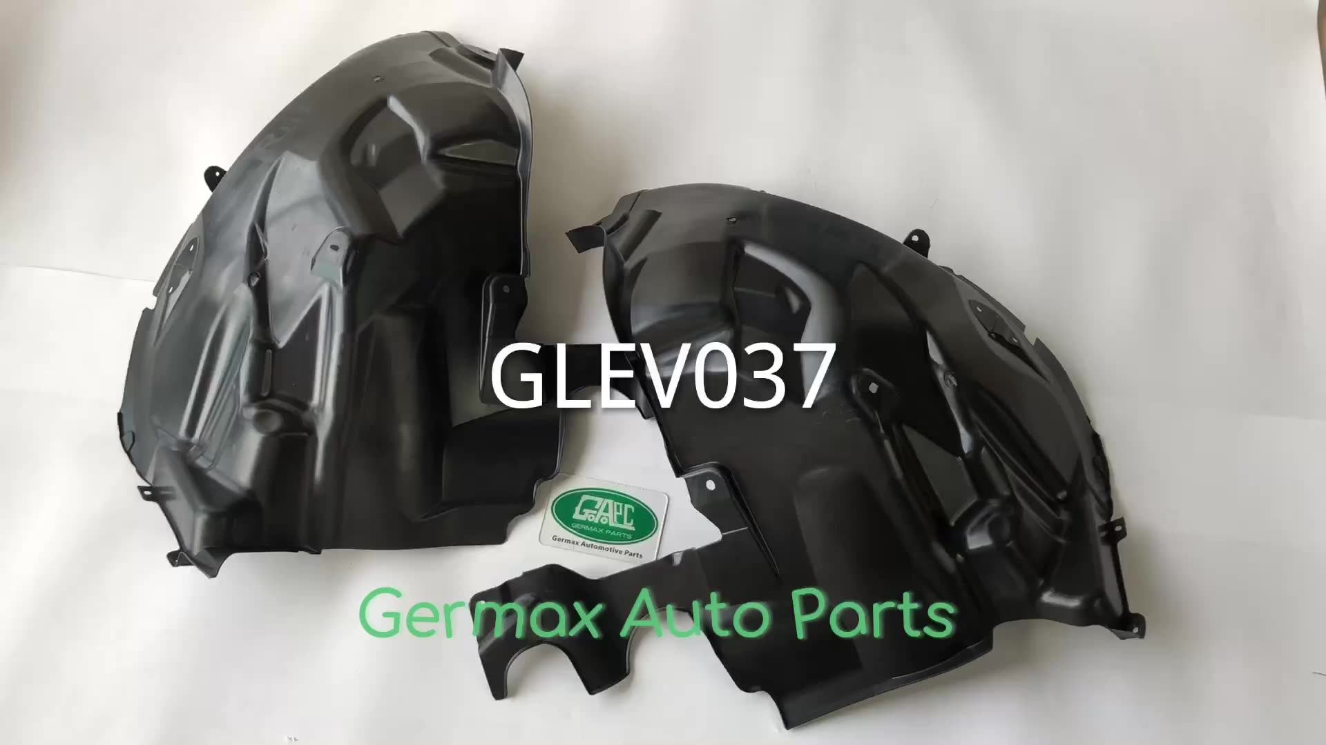 汽车 Ff 内衬 Lr027394 Lr027395 Glev037 适用于揽胜 Evoque 备件在线批发 - Buy Lr027394 ...