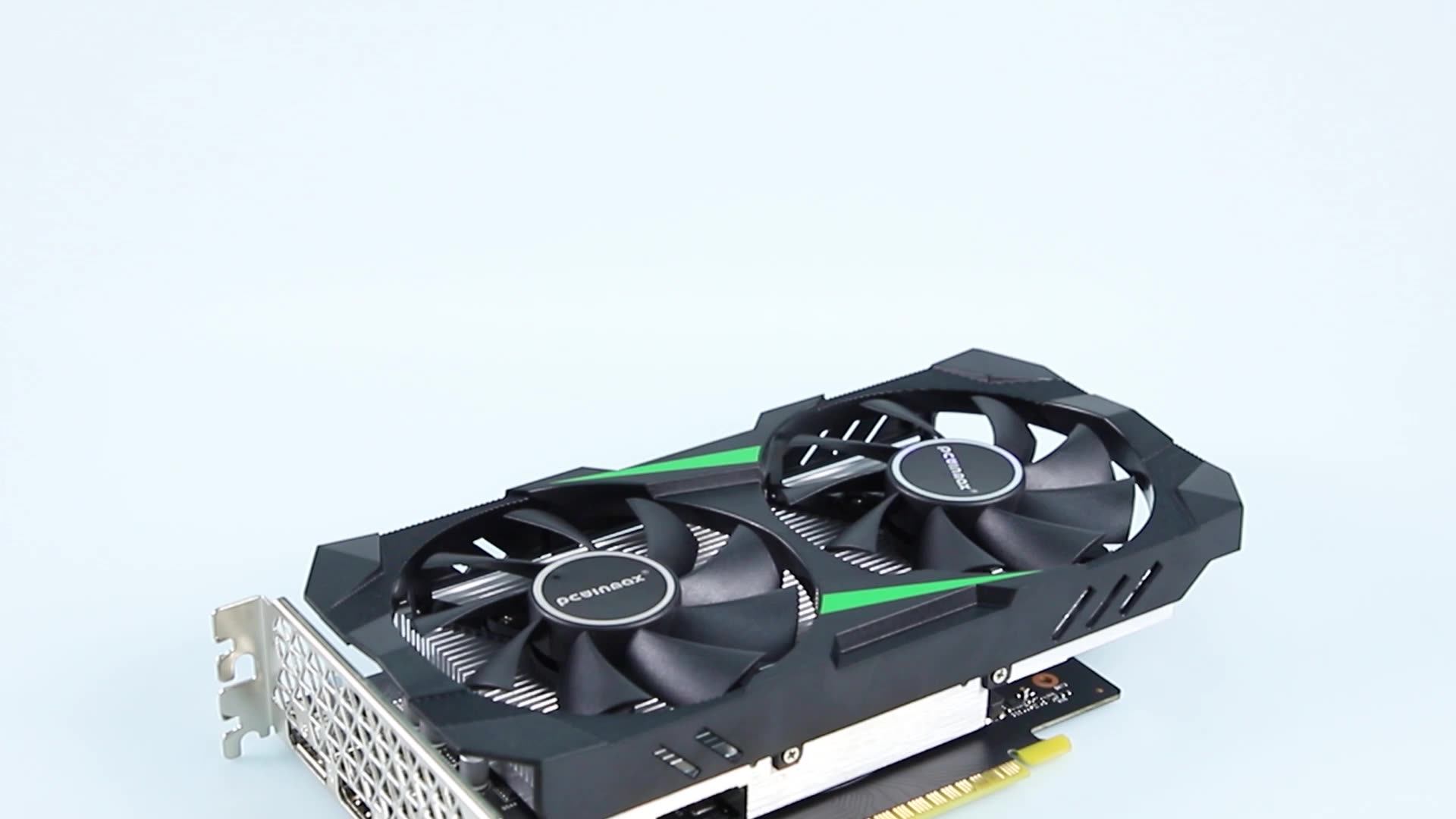 Factory Price Video Card Ddr5 192bit Vga Card For Gaming Gpu Gtx1060 5g ...