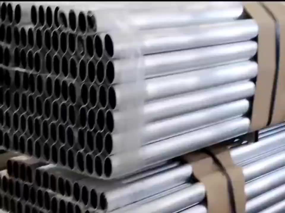Vietnam Supplier Of Aluminum Profiles Air Conditioning Aluminum Pipe ...