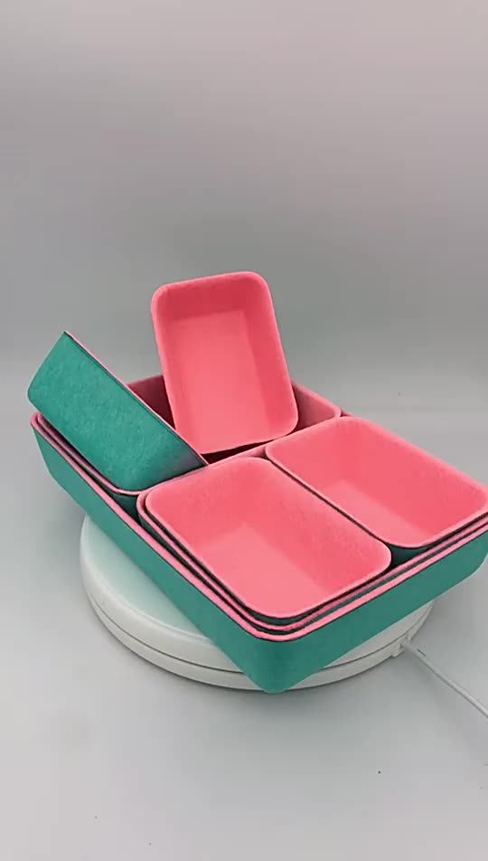 High Quality Desk Organizer Office Container Storage Box Integrated ...