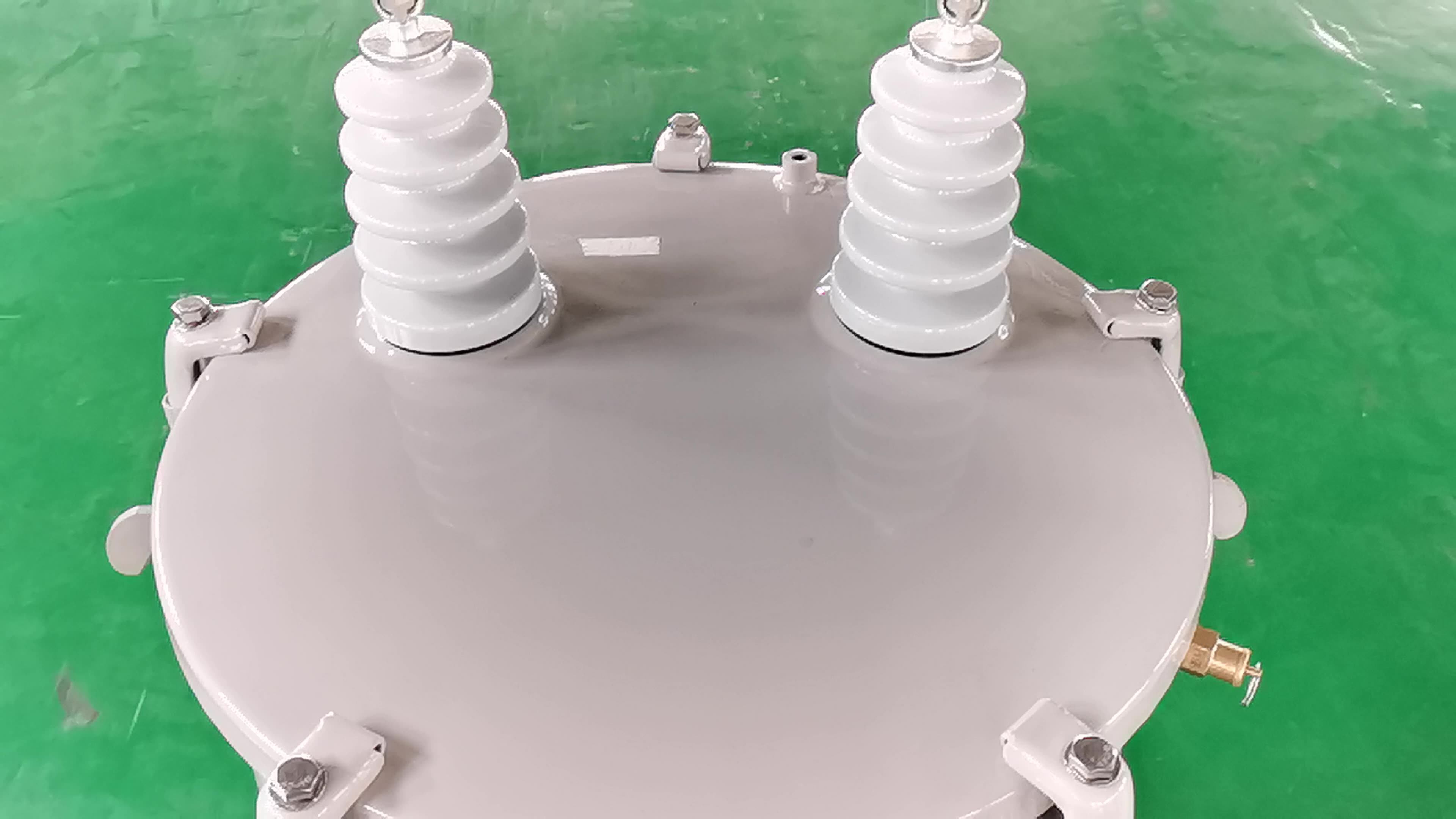 Csp Customized Single Phase Transformer,Single Phase Pole Mounted Self ...