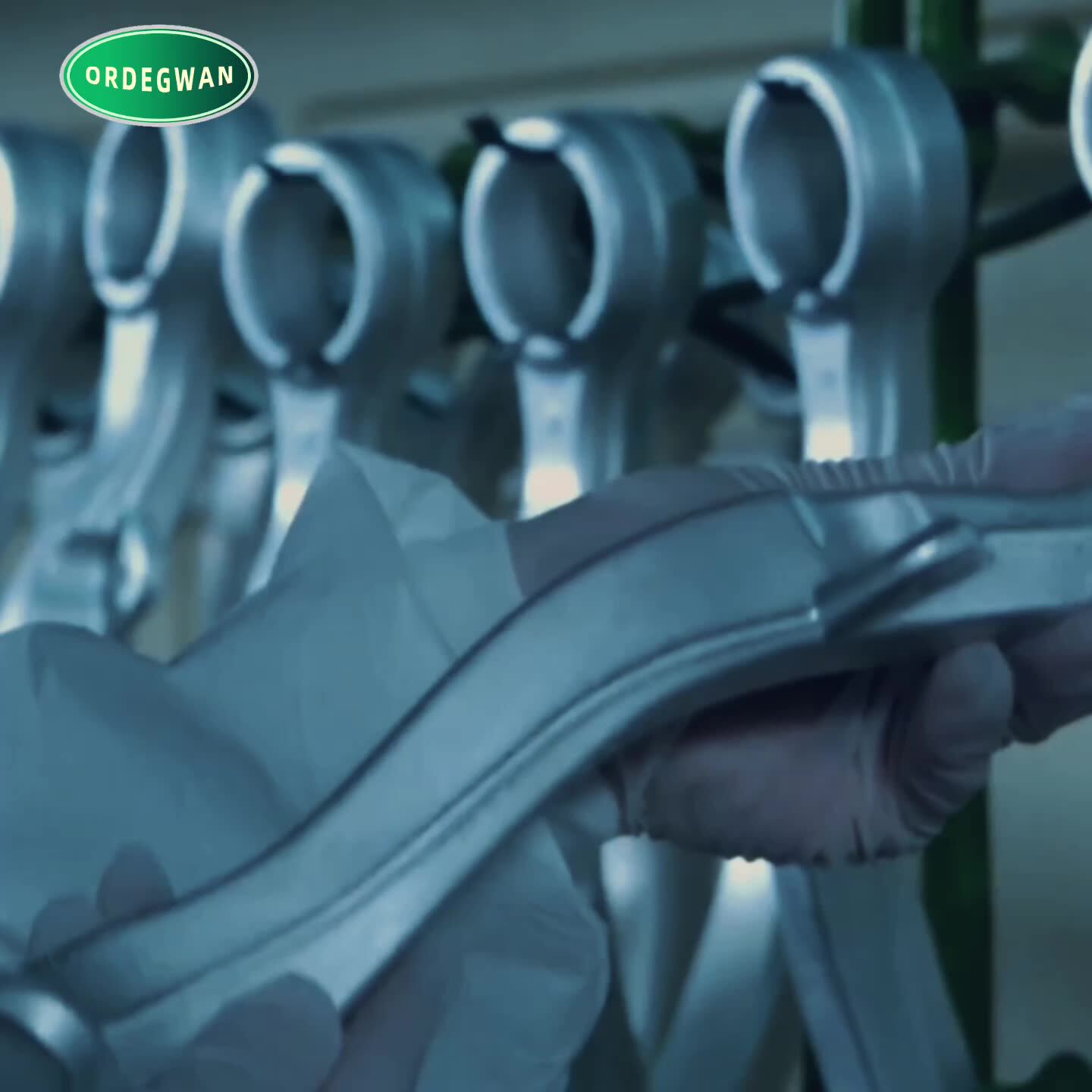 High Quality Front Left Lower Control Arm For Land Rover Lr148060 ...