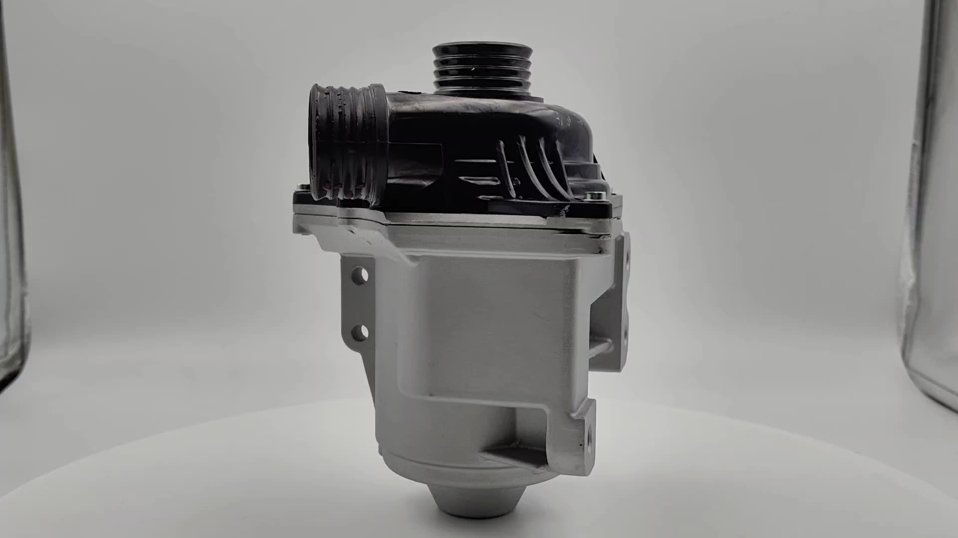 High-quality Electric Water Pump For Bmw N55 E61 E71 E92 135i 335i X6 ...