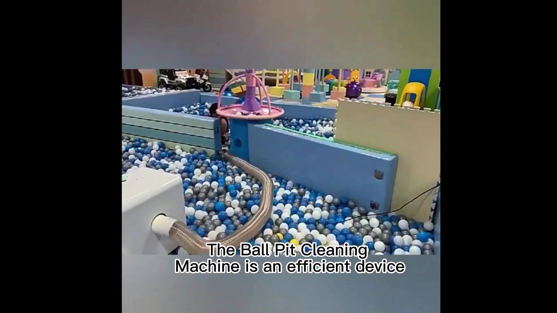 Custom Machine Commercial Grade Soft Play Equipment Playgreound Foam ...