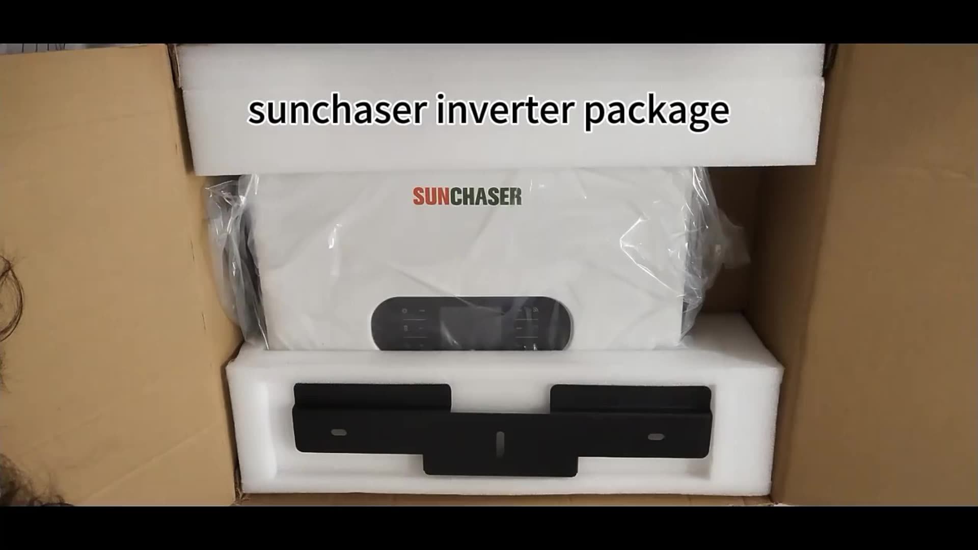 Tuv Bv Approved Three Phase Inverter China Factory Supply 4/5/6/8/10 Kw ...