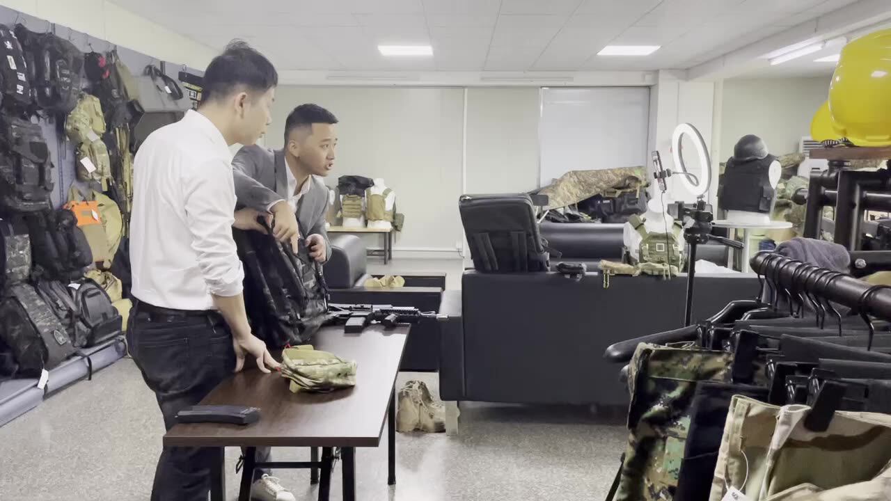 Custom Weatherproof Army Leader Tactical Military Padfolio Day Planner ...