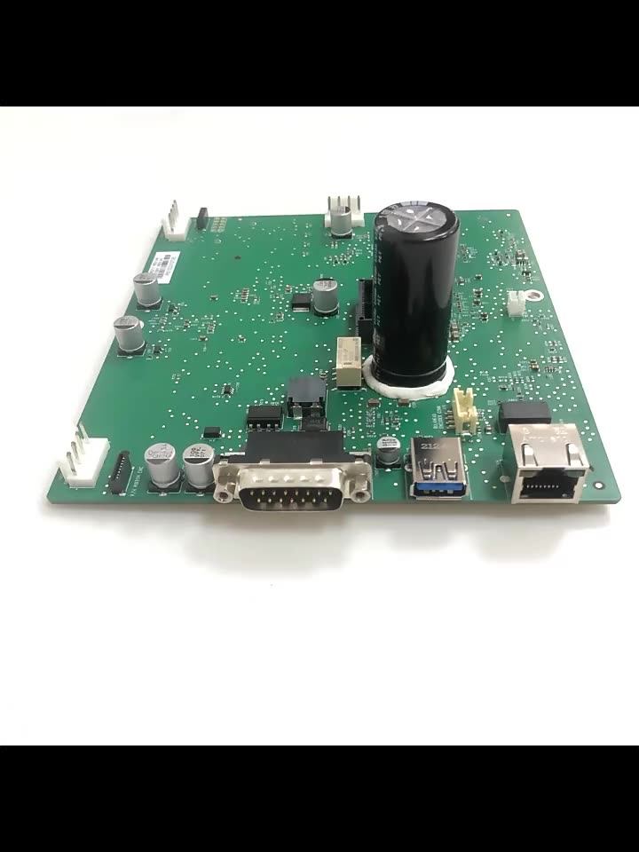 Videojet Original Tto 407917 Spare 6330 6530 Spare 53mm _tt(iii) Ribbon ...