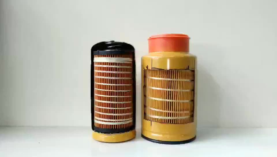 320b 320c 320d Fuel Filter 1r0751 89002405 Ff 5309 Ff 5321 P551315 196 ...