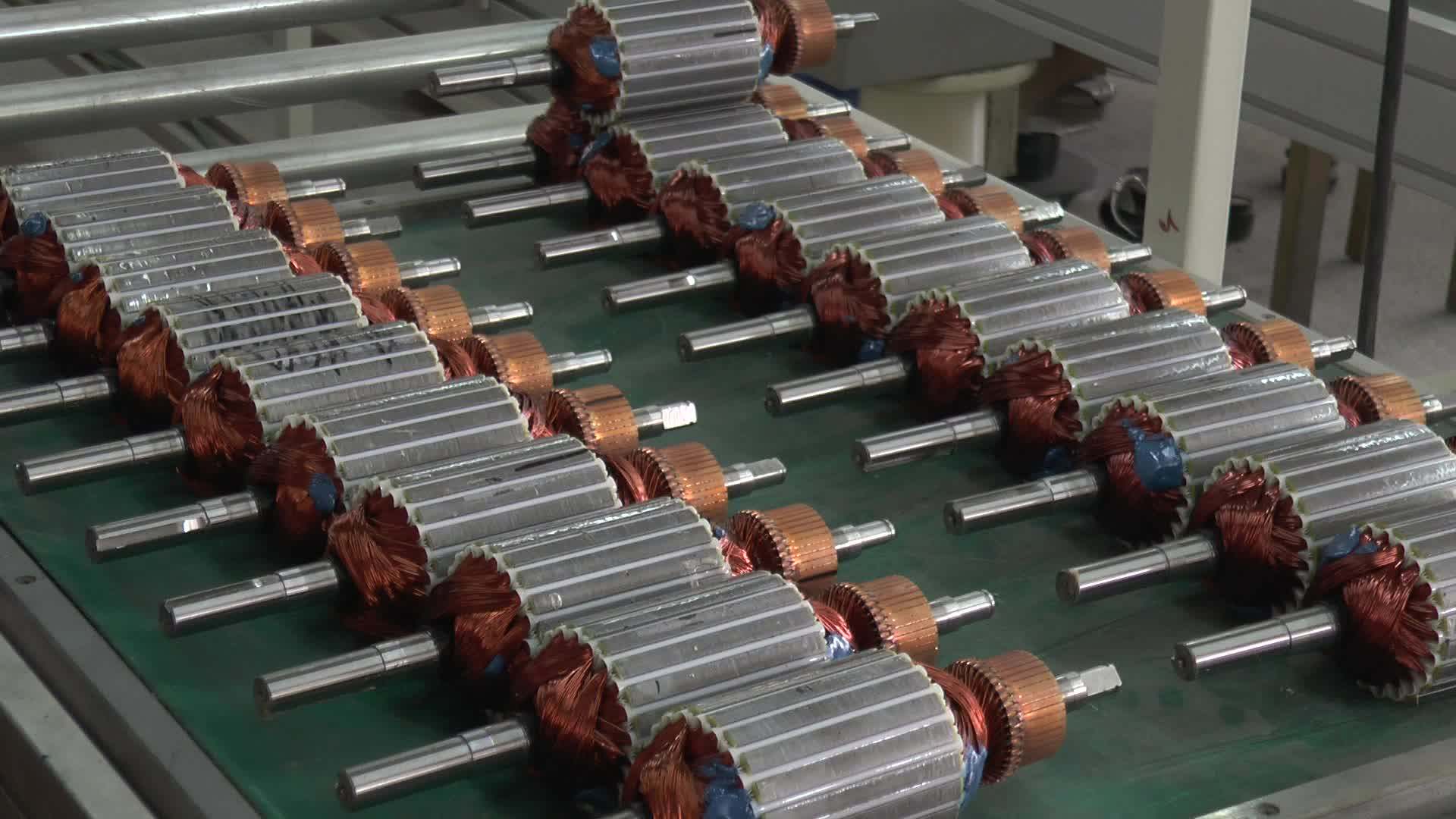 24v Dc Motor High Torque 2nm Low Rpm Dc Voltage Dc Motor For Solar ...