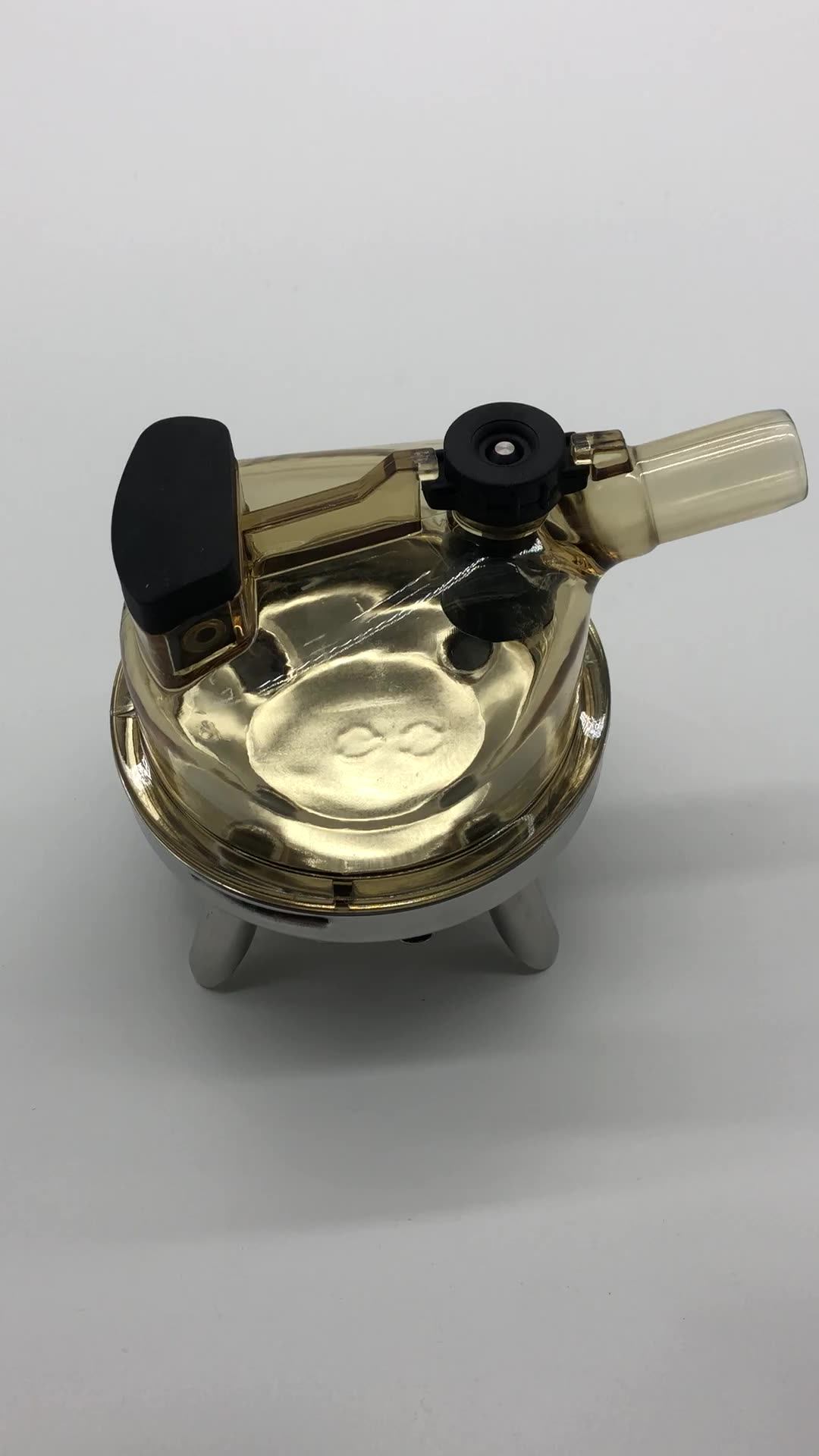 Single Bucket Vacuum Cow Human Milking Machine 400cc - Buy Mechanical ...