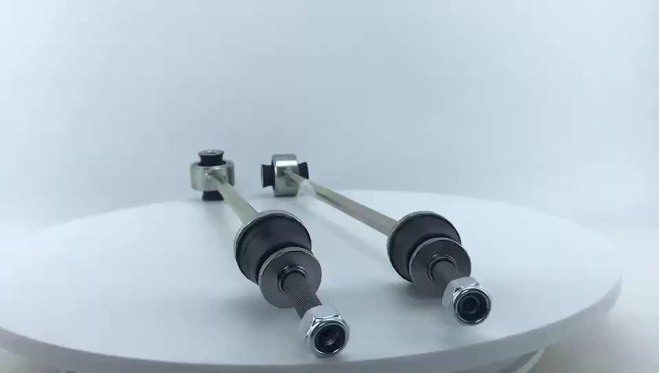 Haste Estabilizadora De Barra De Suspensão Dianteira,Haste De Ligação ...