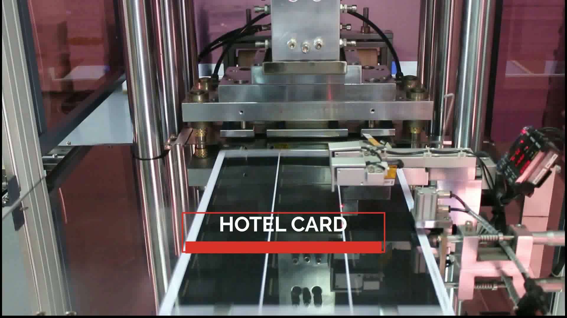 Kaba/salto/saflok/onity Rfid Hotel Key Card Smart Door Lock - Buy Hotel ...