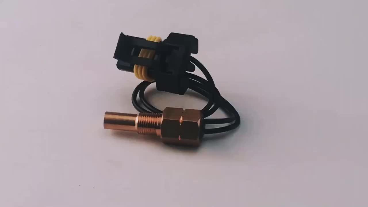 In Stock Water Temperature Sensor 12-01145-04 12-01145-03 For Carrier ...
