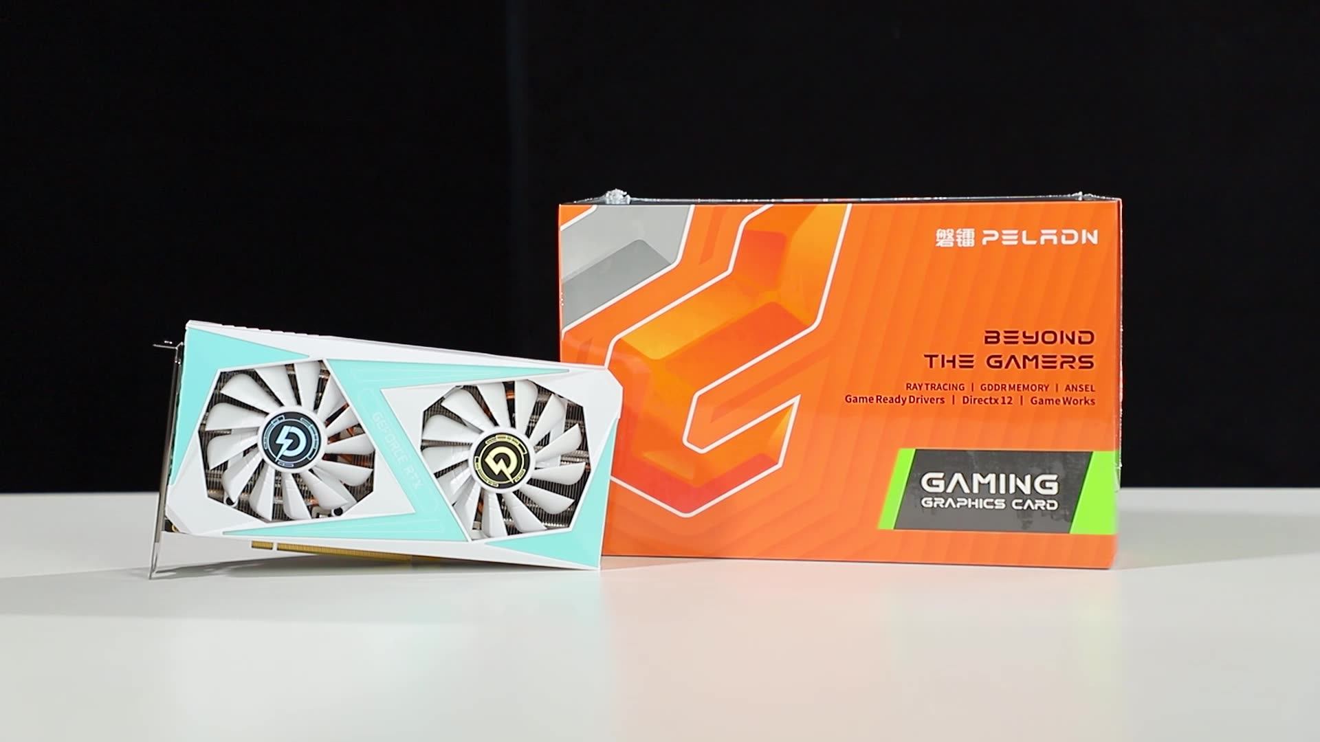 Factory Oem Peladn New Product Rtx3050 8gb Vga Cards Gddr6 Gpu 128 Bit ...