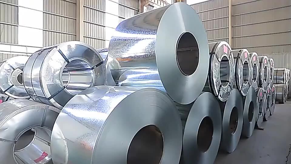 Galvalume/galvanizing Steel Gi/gl/ppgi/ppgl/hdgl/hdgi S300gd G60 G40 ...