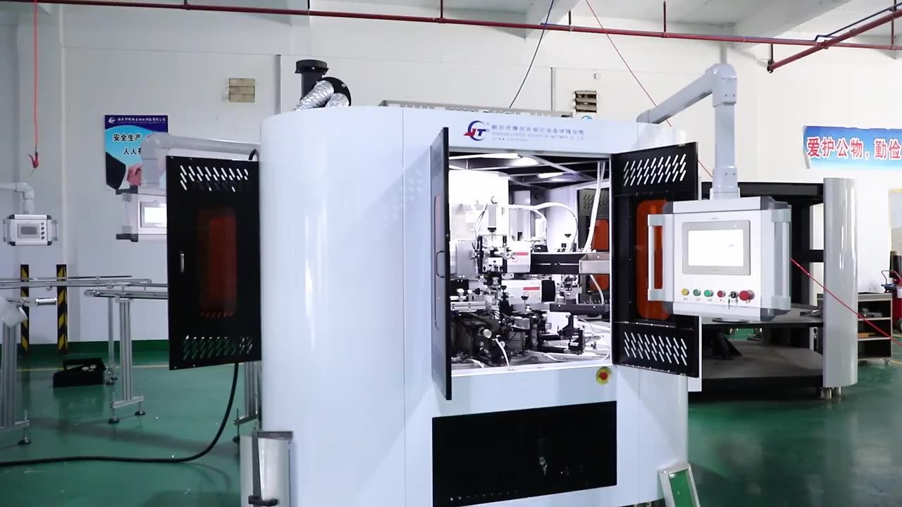 Dm-ra4 Customized High Quality Multi-function Ruida 4 Color Automatic ...