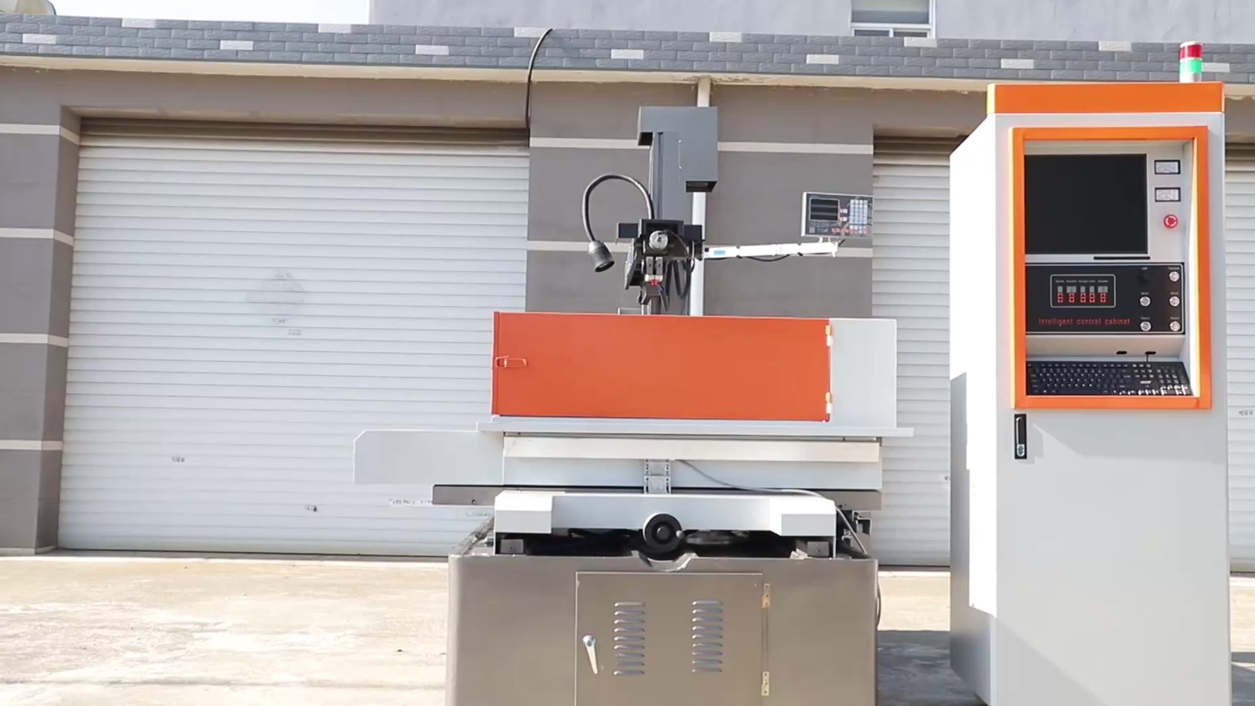 Long Service Life Positioning Accuracy Cnc Fast Mini Eco-friendly Local ...